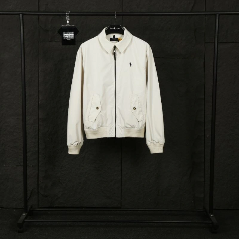 Polo Outwear
