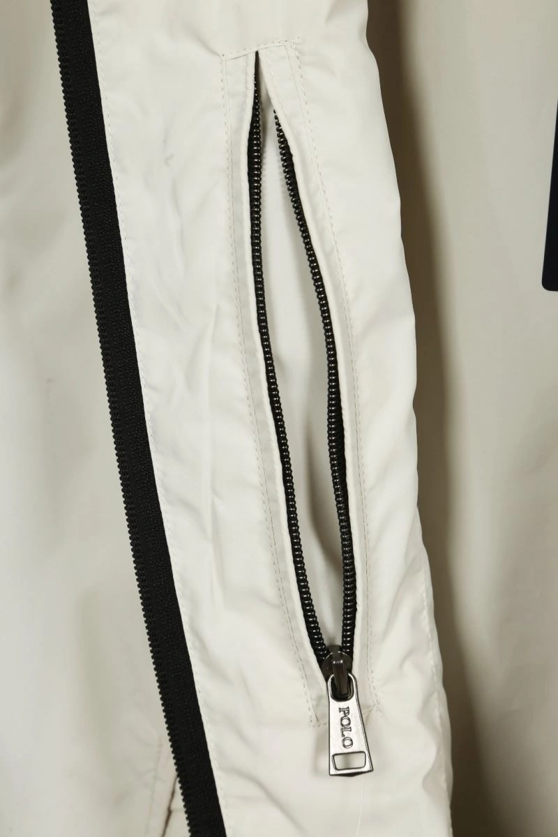 OEM Polo Outwear