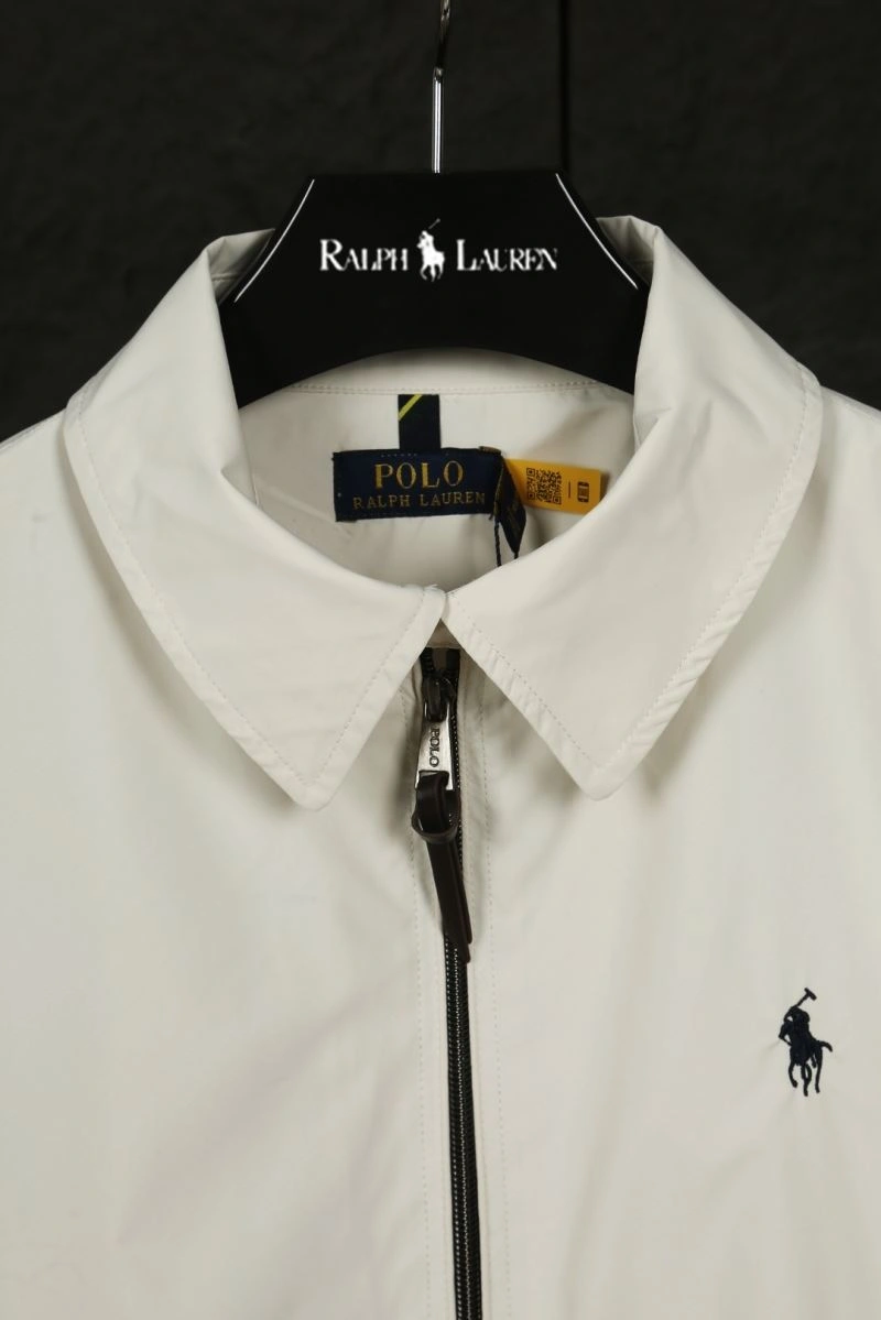 OEM Polo Outwear