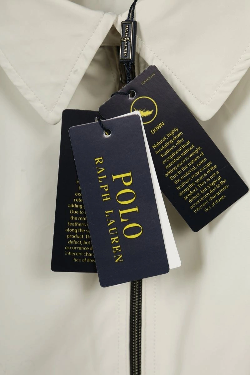 OEM Polo Outwear