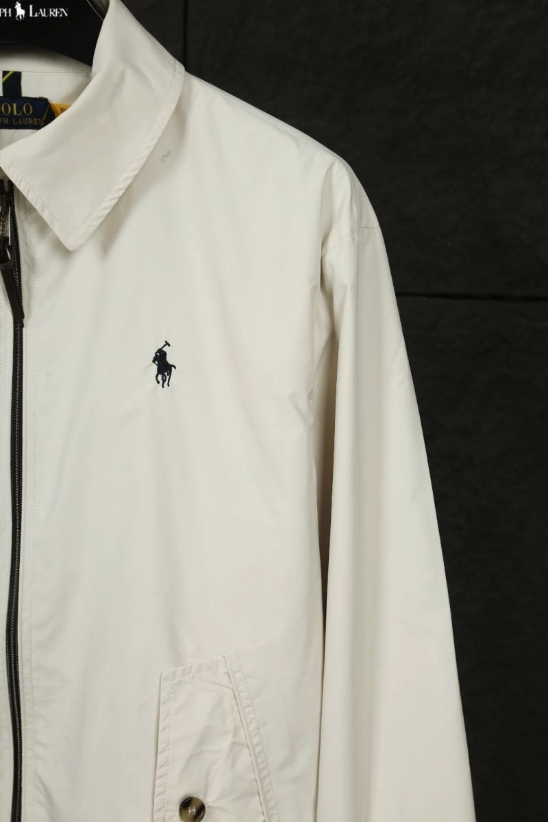 OEM Polo Outwear