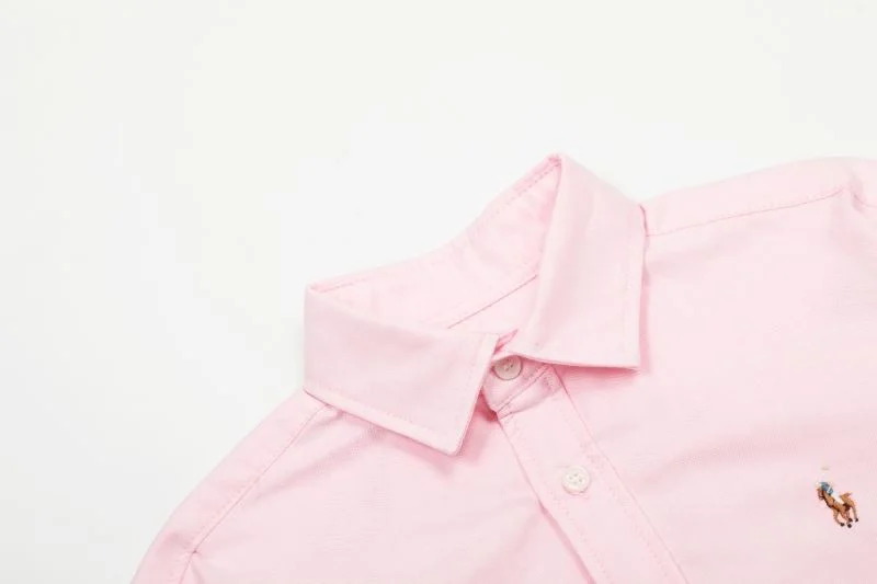 Discounted Polo Shirts