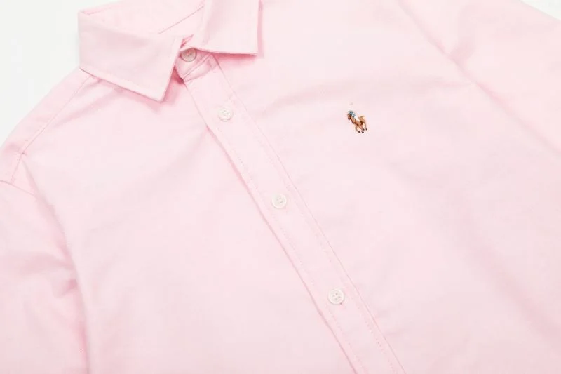 Discounted Polo Shirts