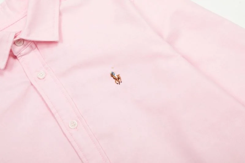 Discounted Polo Shirts