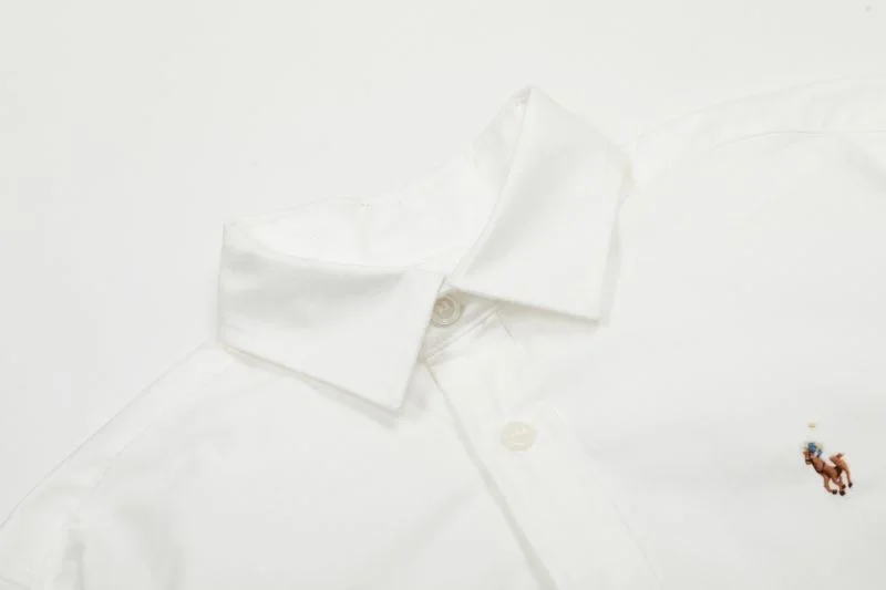 Discounted Polo Shirts