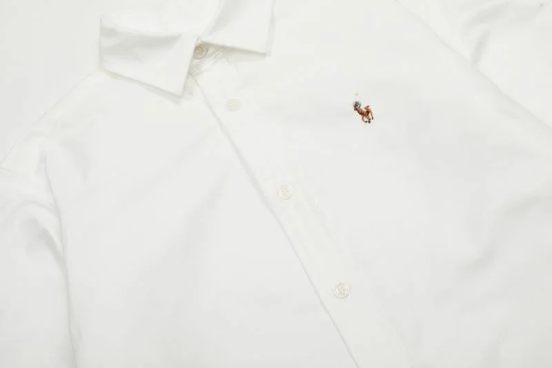 Discounted Polo Shirts