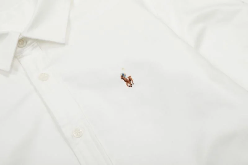 Discounted Polo Shirts