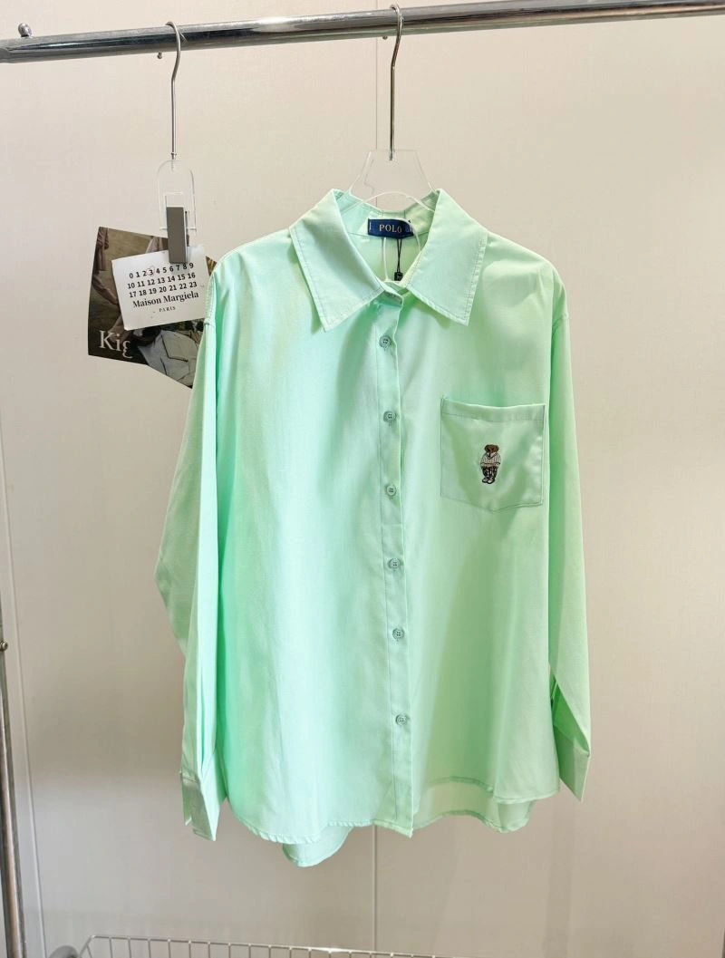 Polo Shirts