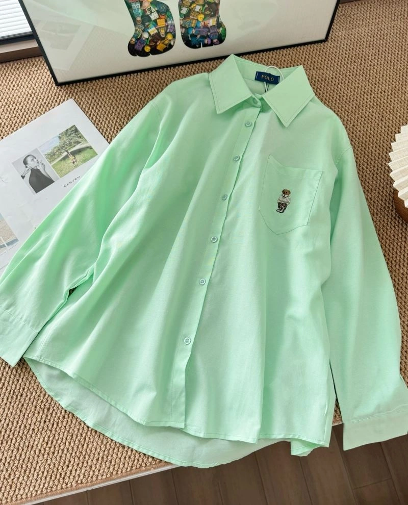 Exact replica Polo Shirts
