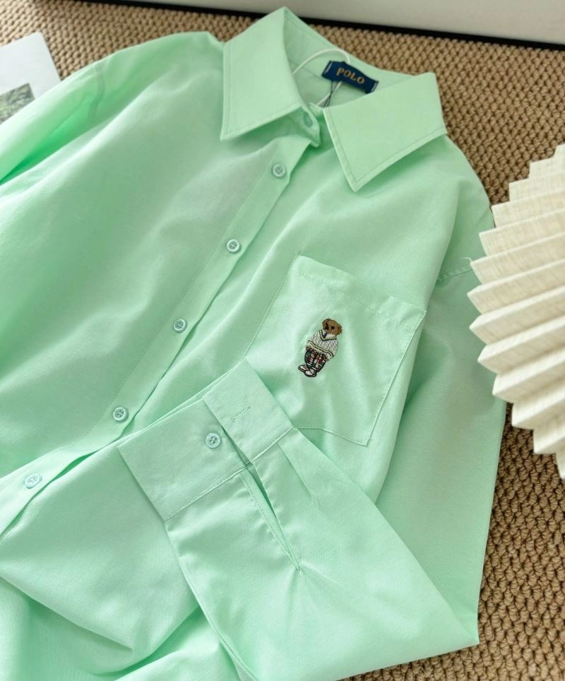 Exact replica Polo Shirts