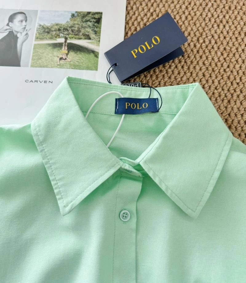Exact replica Polo Shirts
