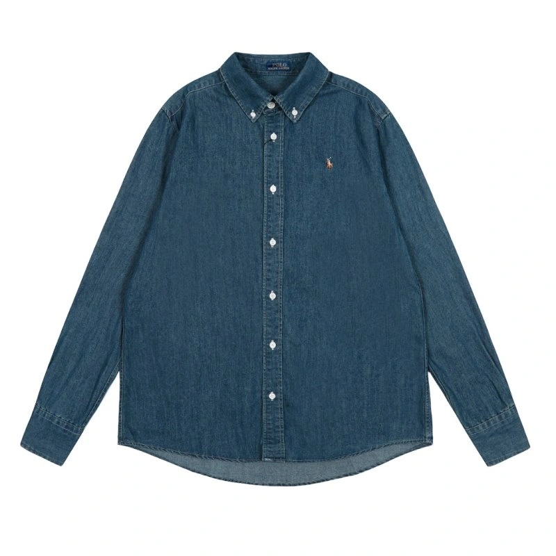 Polo Shirts