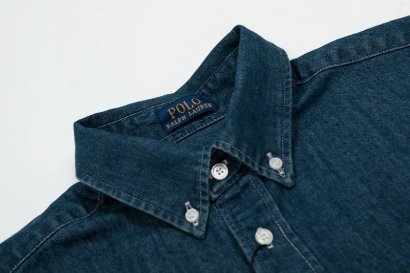 Exact replica Polo Shirts