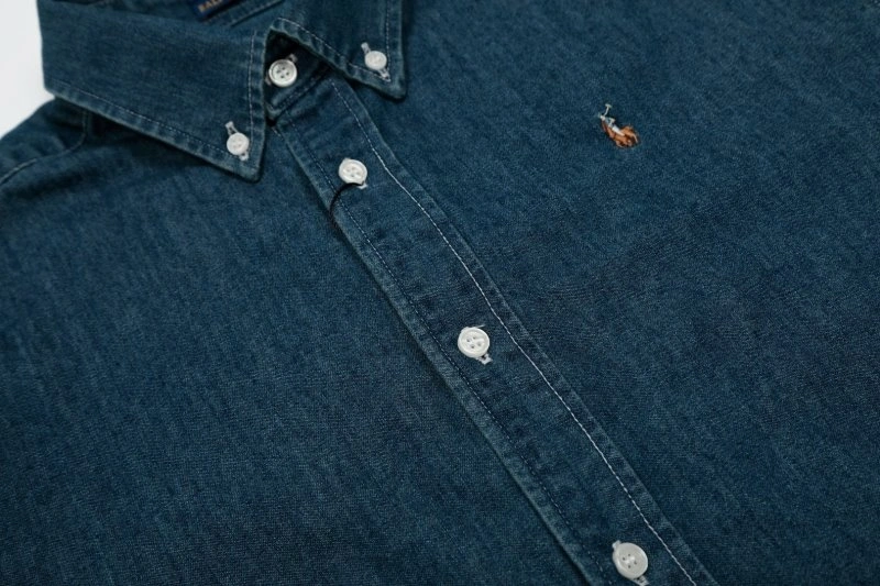 Exact replica Polo Shirts