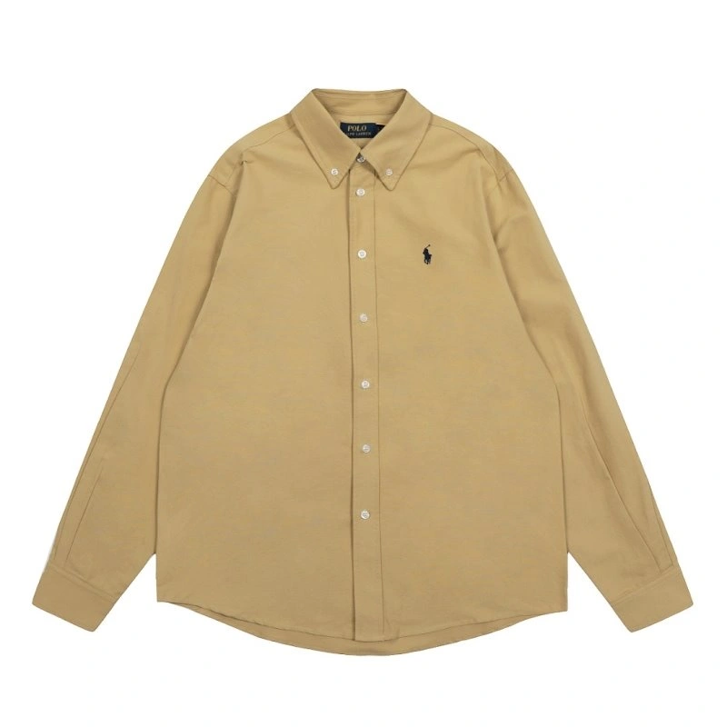 Polo Shirts