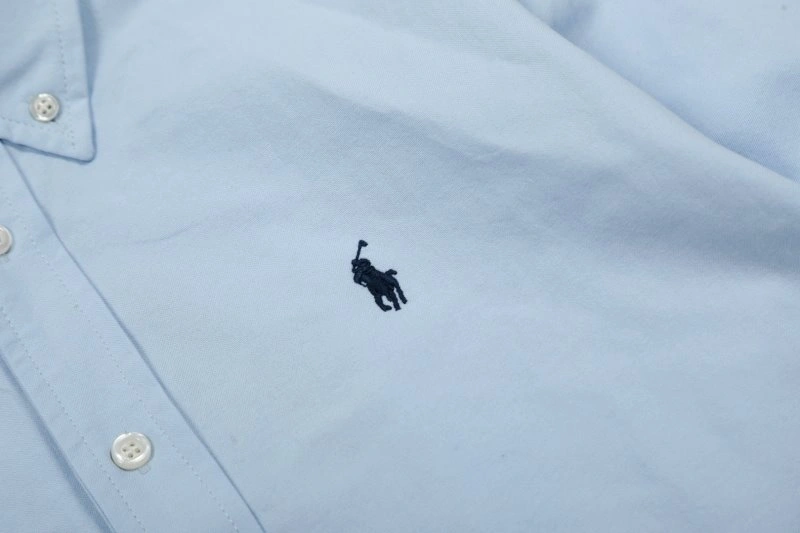 Legit Polo Shirts