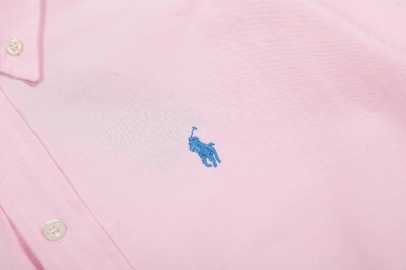 Real Polo Shirts