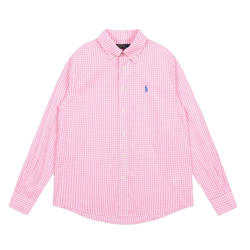 Polo Shirts