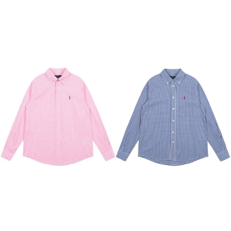 Genuine Polo Shirts