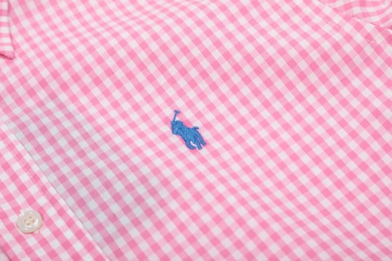 Genuine Polo Shirts