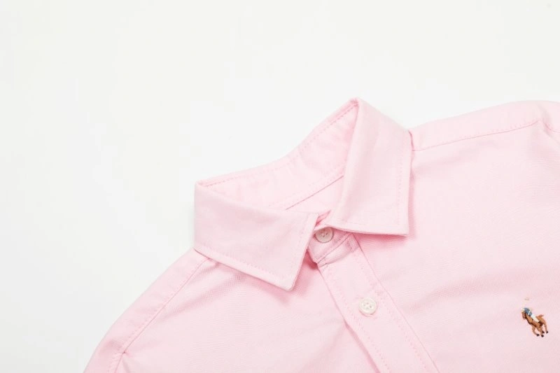 Genuine Polo Shirts