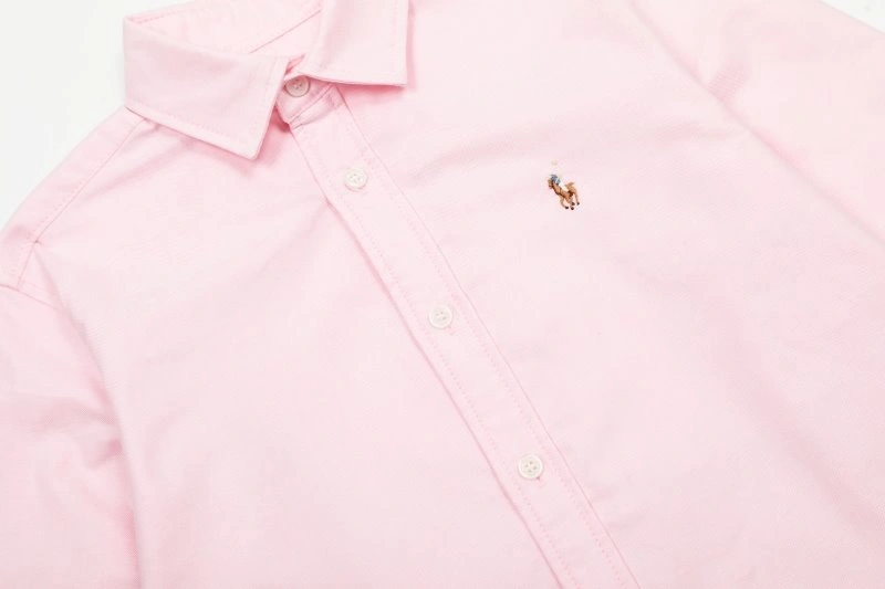 Genuine Polo Shirts
