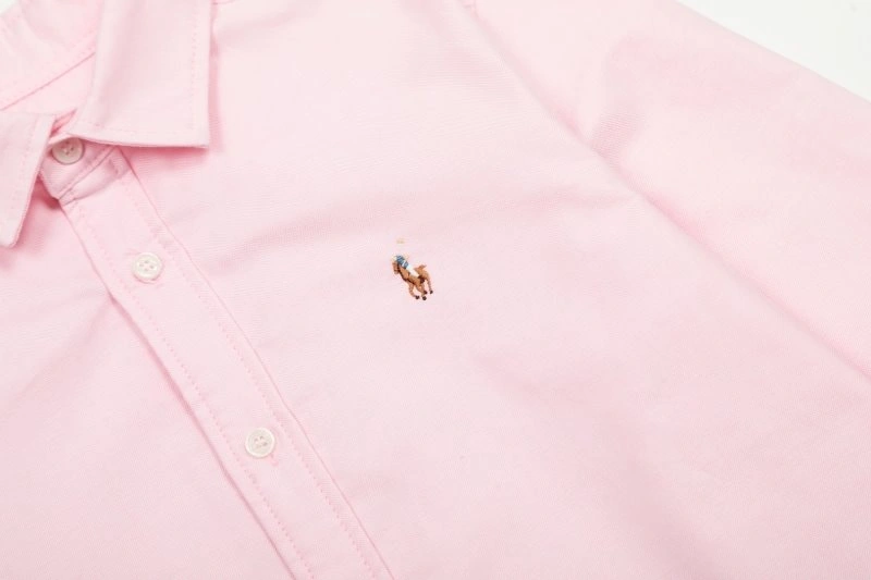 Genuine Polo Shirts