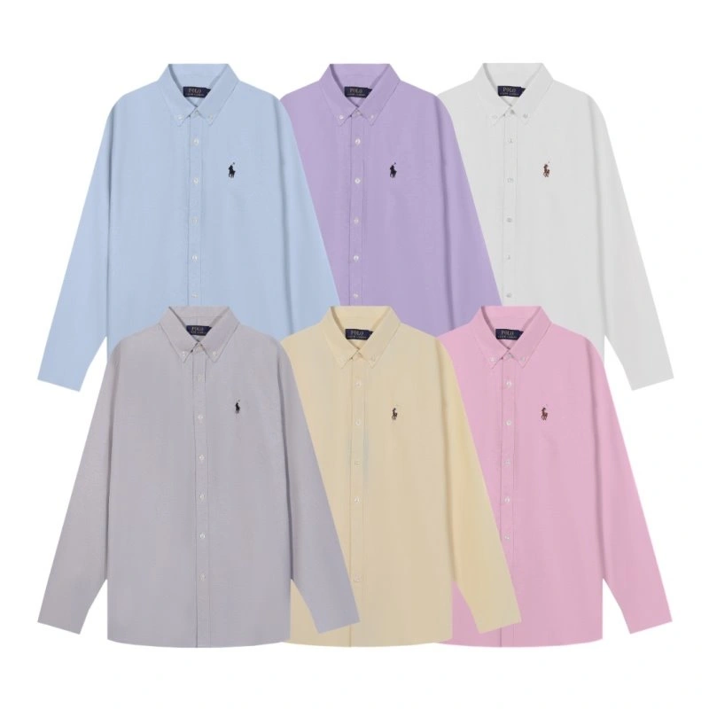Polo Shirts