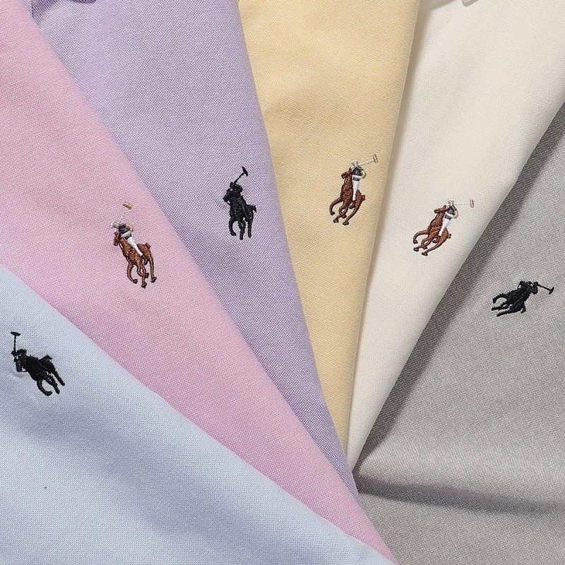 OEM Polo Shirts