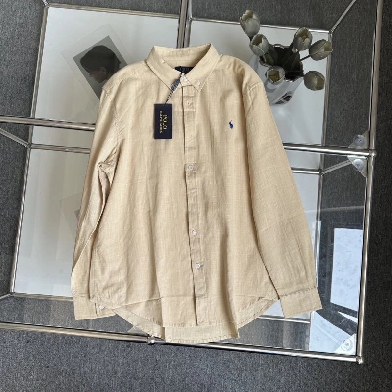 Polo Shirts