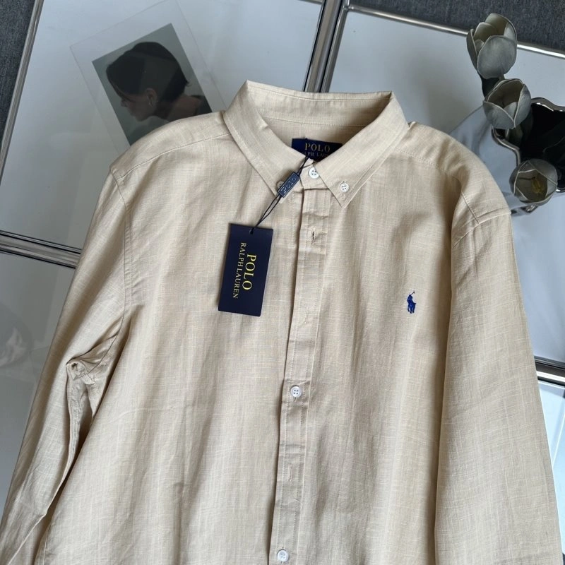 High accuracy Polo Shirts