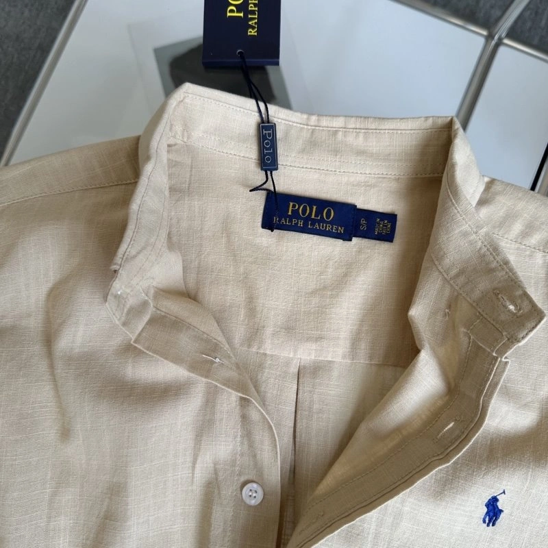 High accuracy Polo Shirts