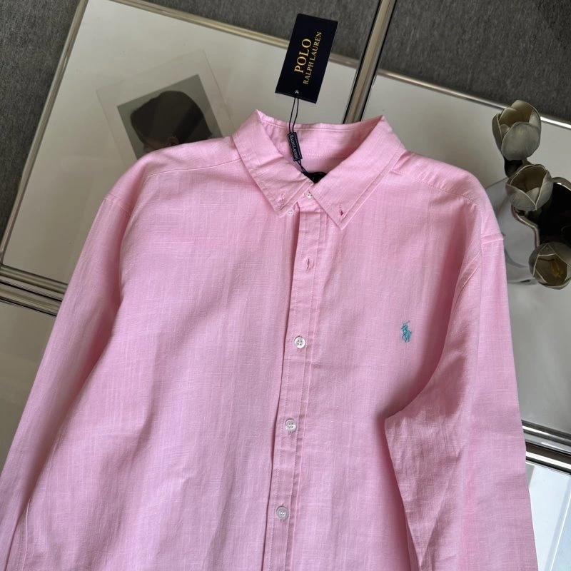 Inexpensive Polo Shirts