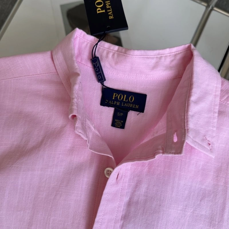 Inexpensive Polo Shirts