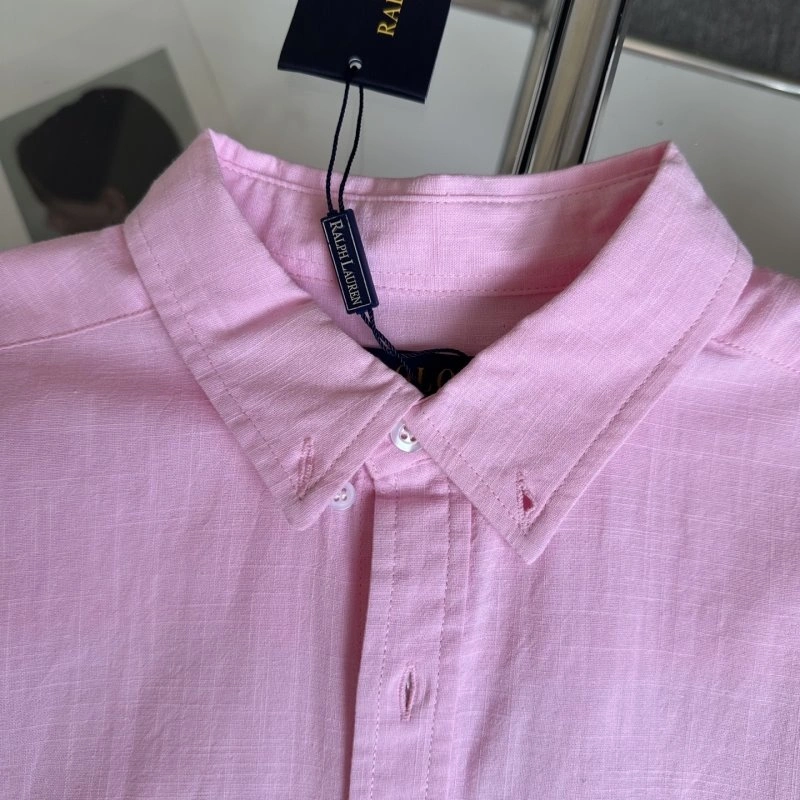 Inexpensive Polo Shirts