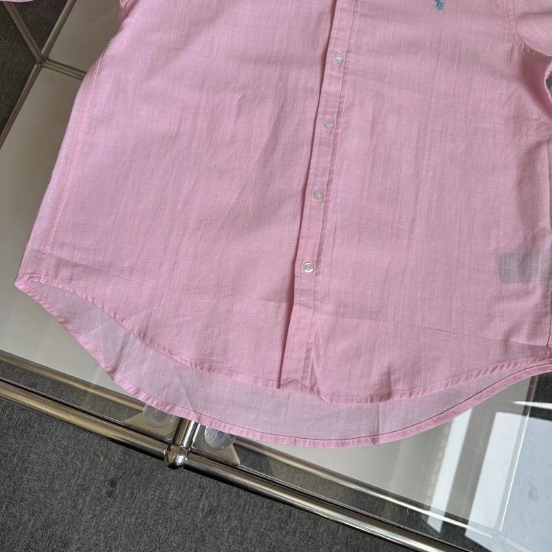 Inexpensive Polo Shirts