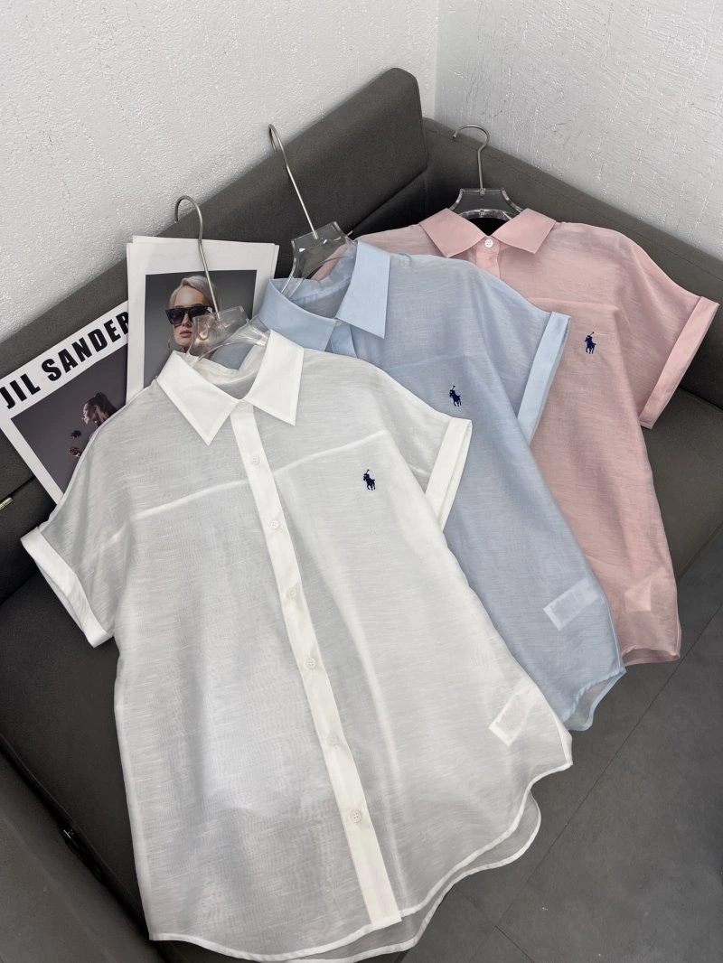 Polo Shirts