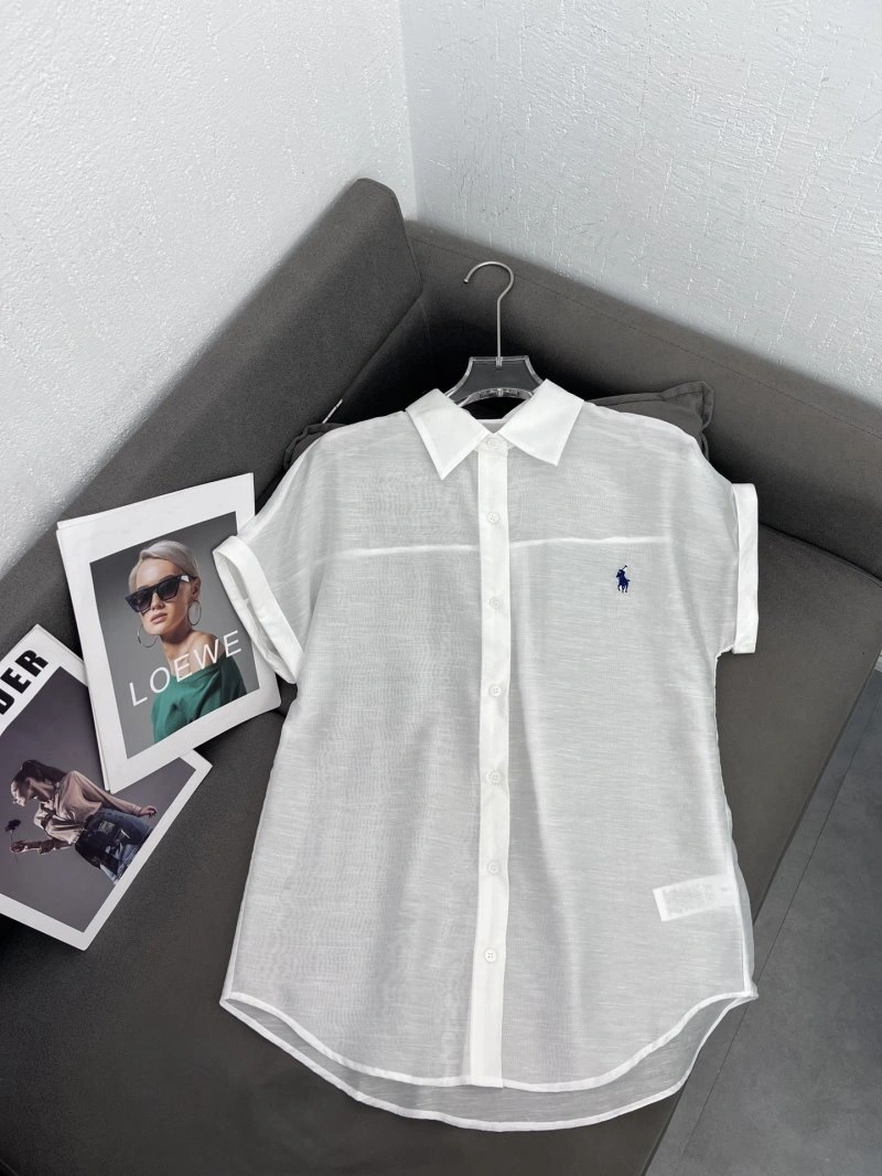 Exact replica Polo Shirts