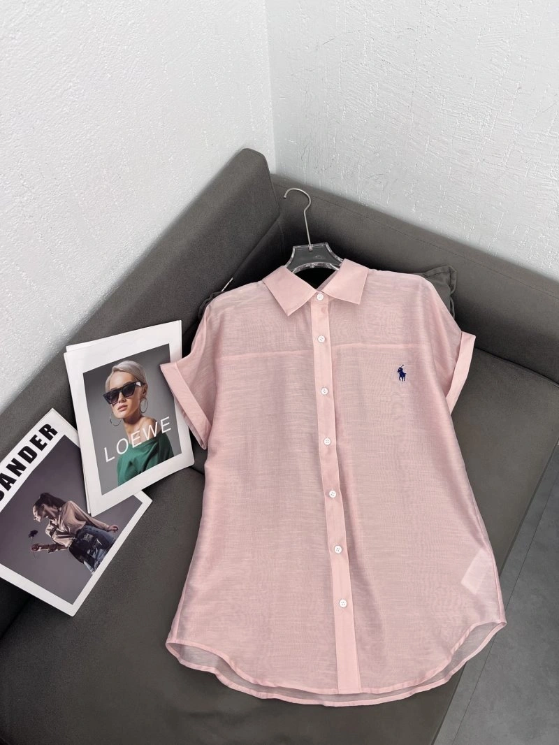 Exact replica Polo Shirts