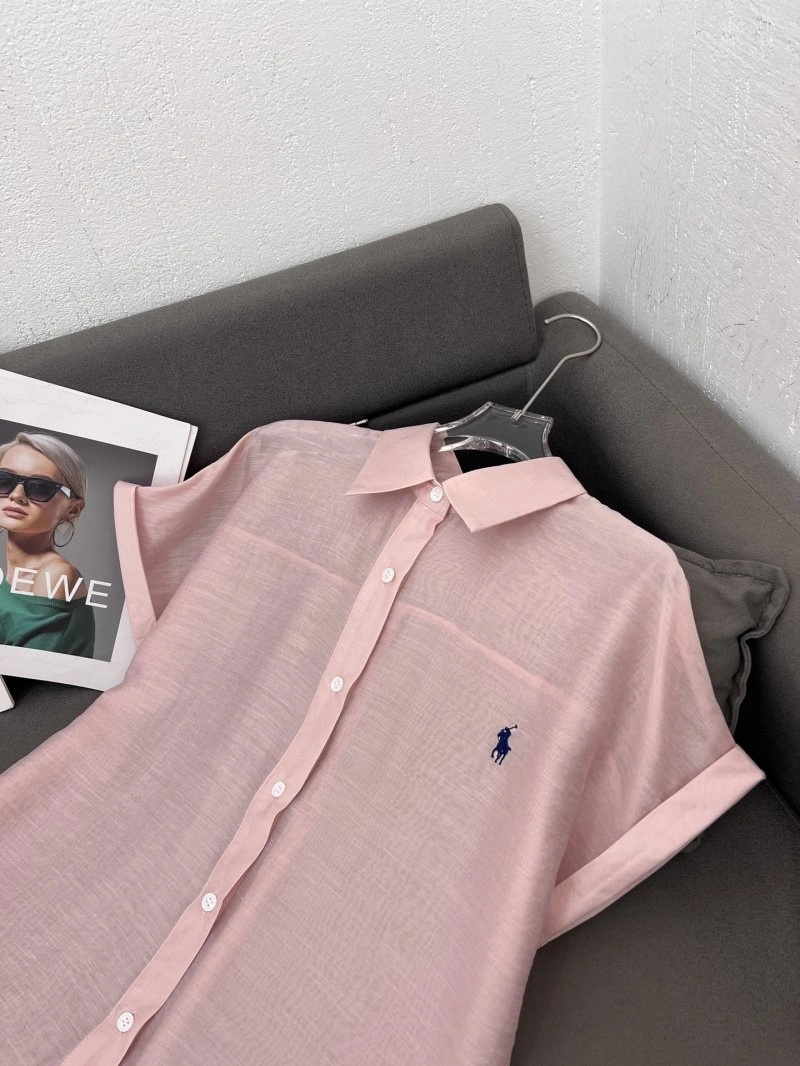 Exact replica Polo Shirts