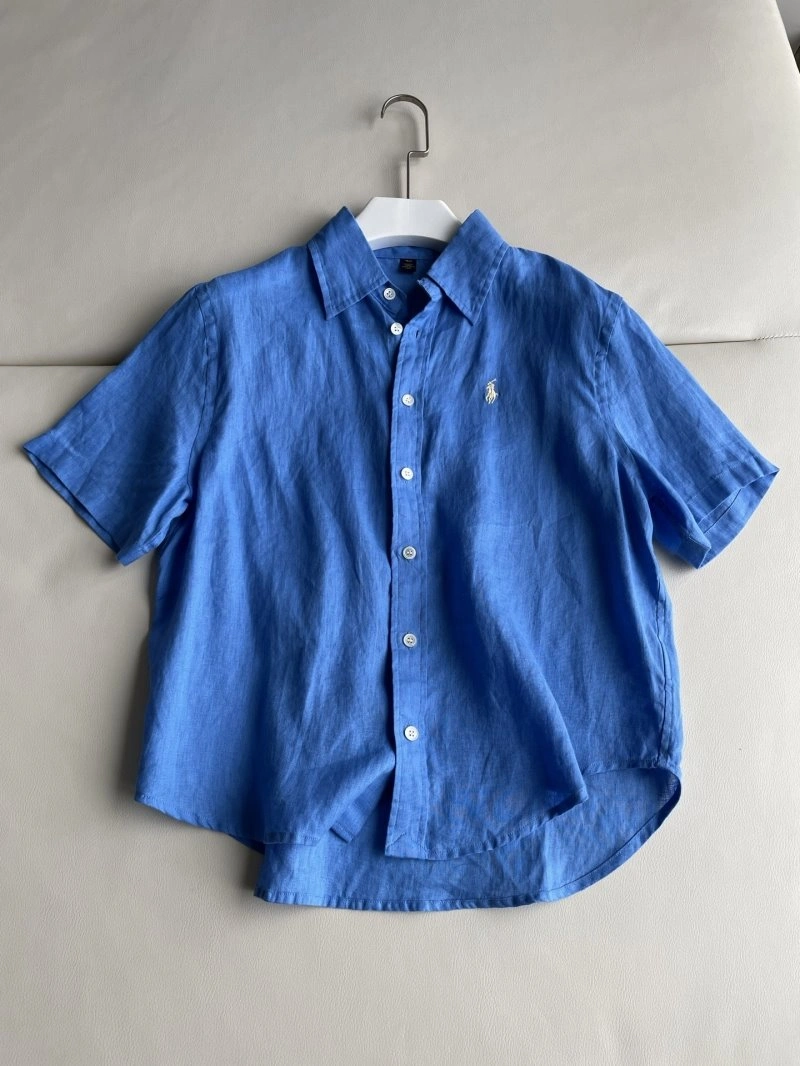 Polo Shirts