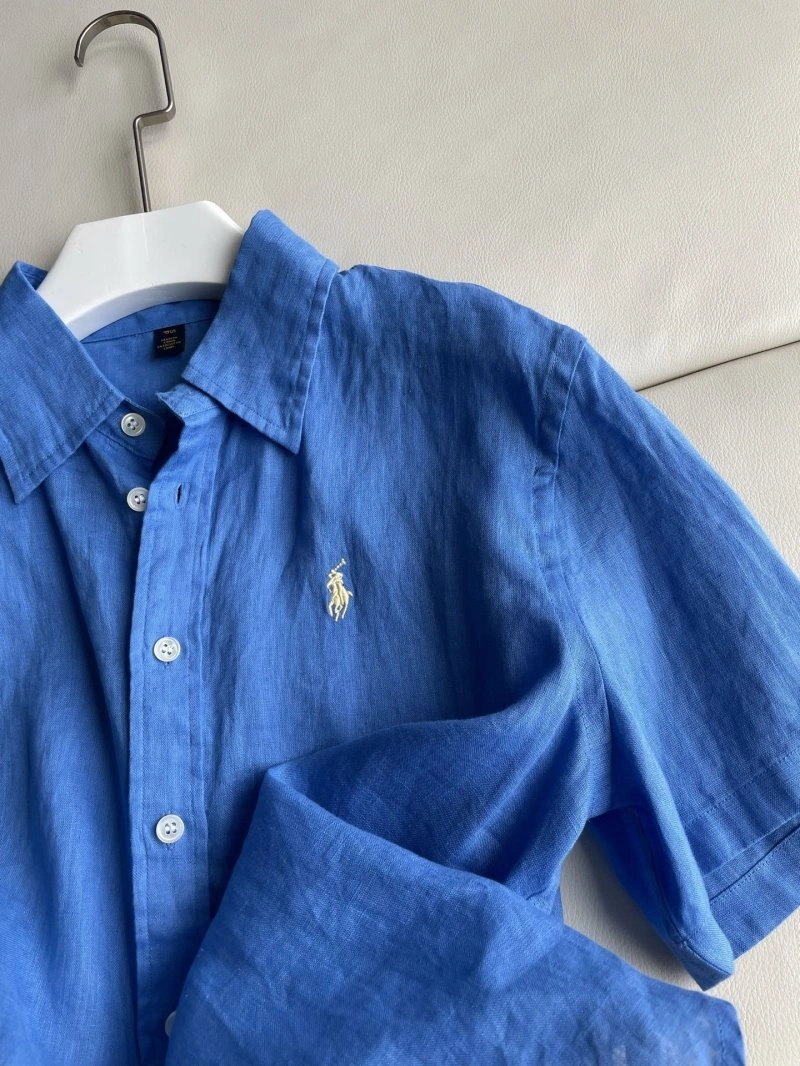 Precise copy Polo Shirts