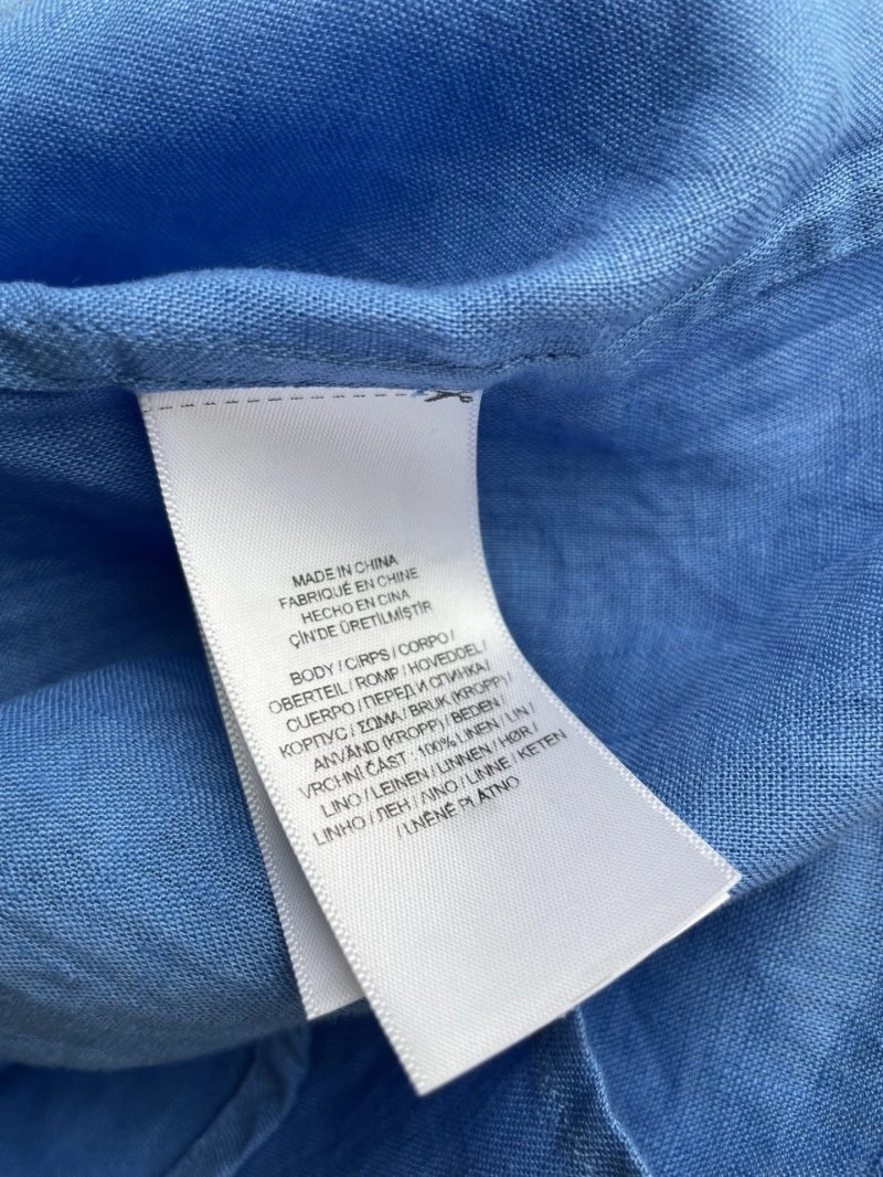 Precise copy Polo Shirts