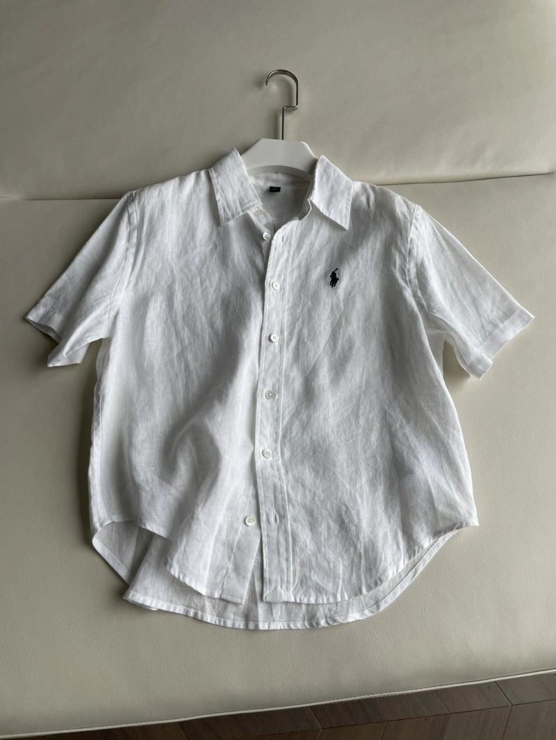 Polo Shirts