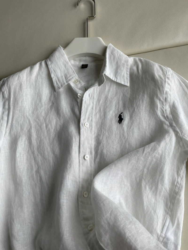 Top mirror Polo Shirts
