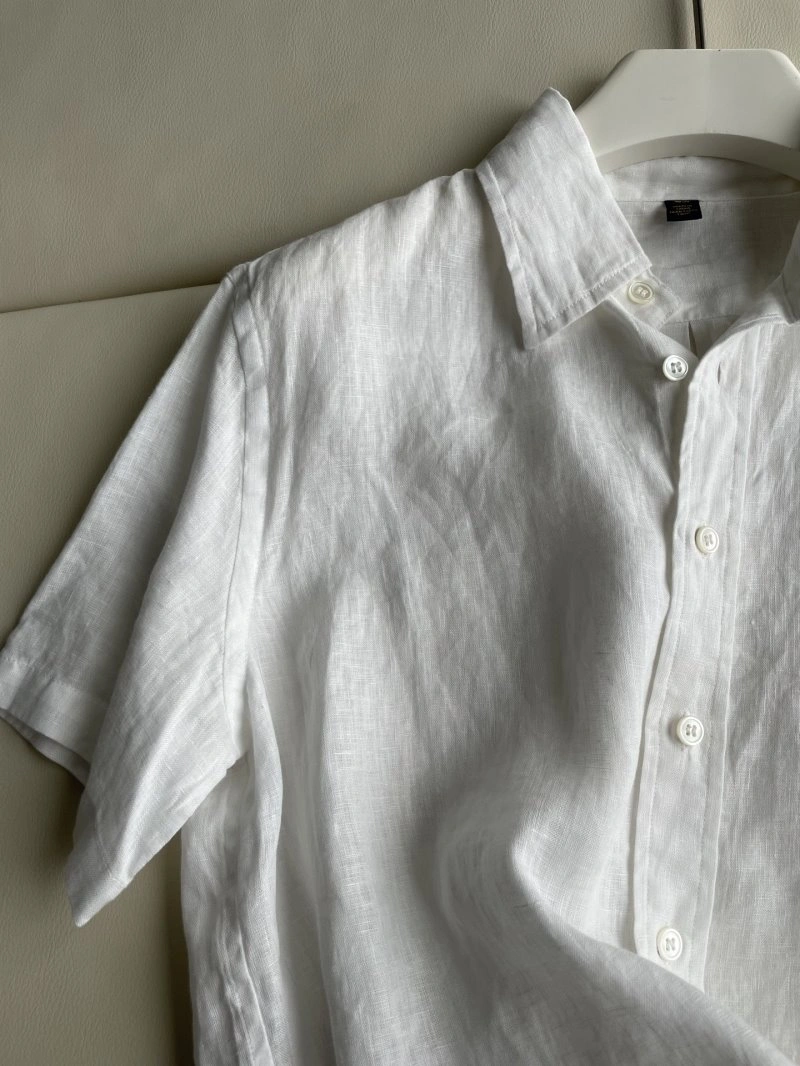 Top mirror Polo Shirts