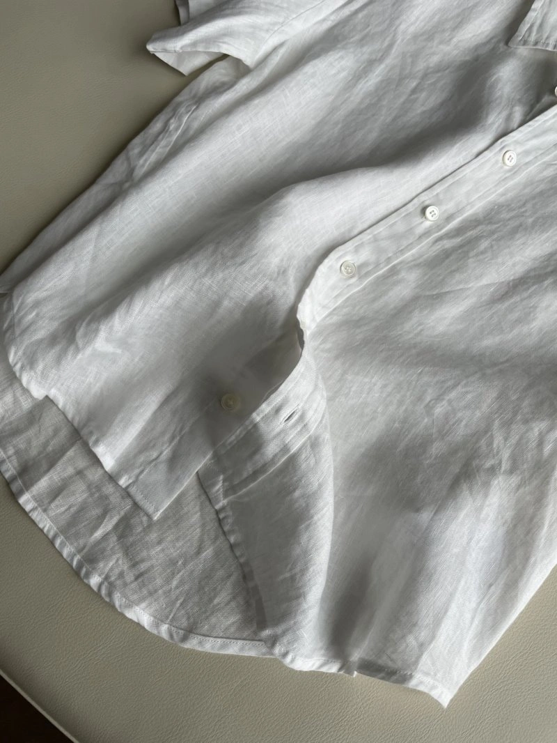 Top mirror Polo Shirts