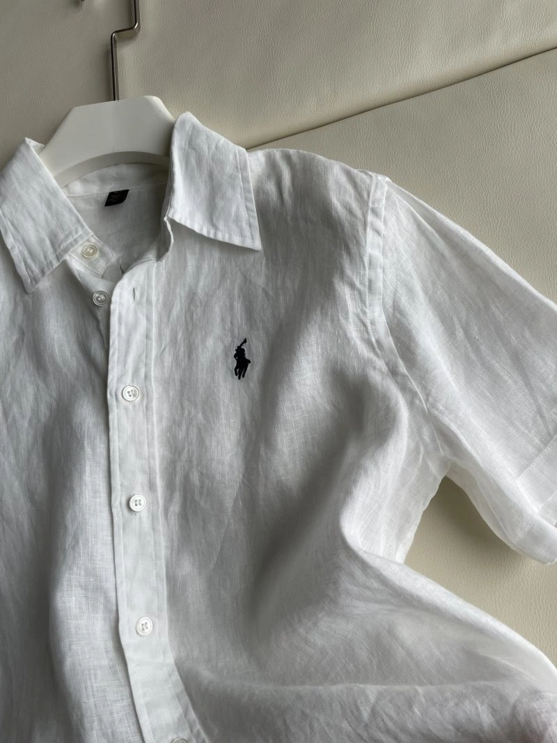 Top mirror Polo Shirts