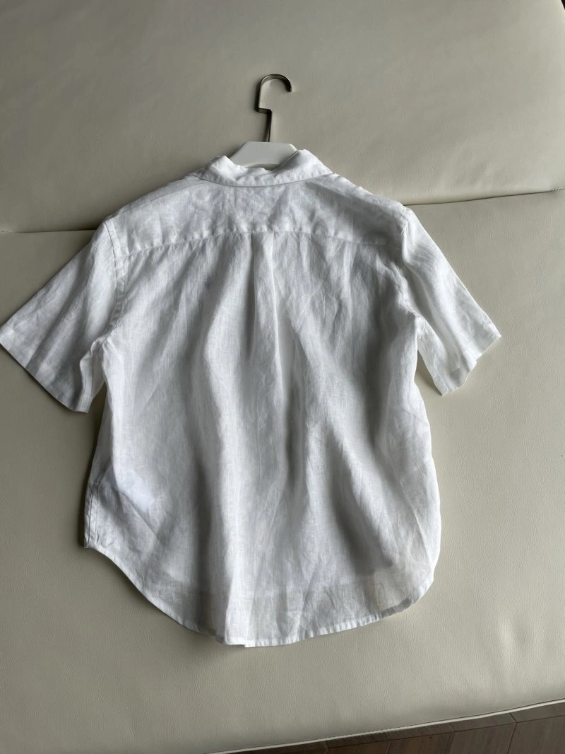 Top mirror Polo Shirts