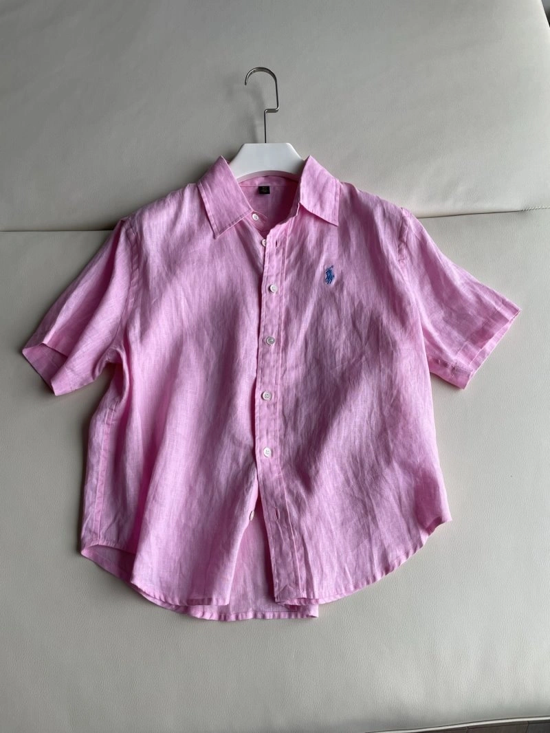 Polo Shirts